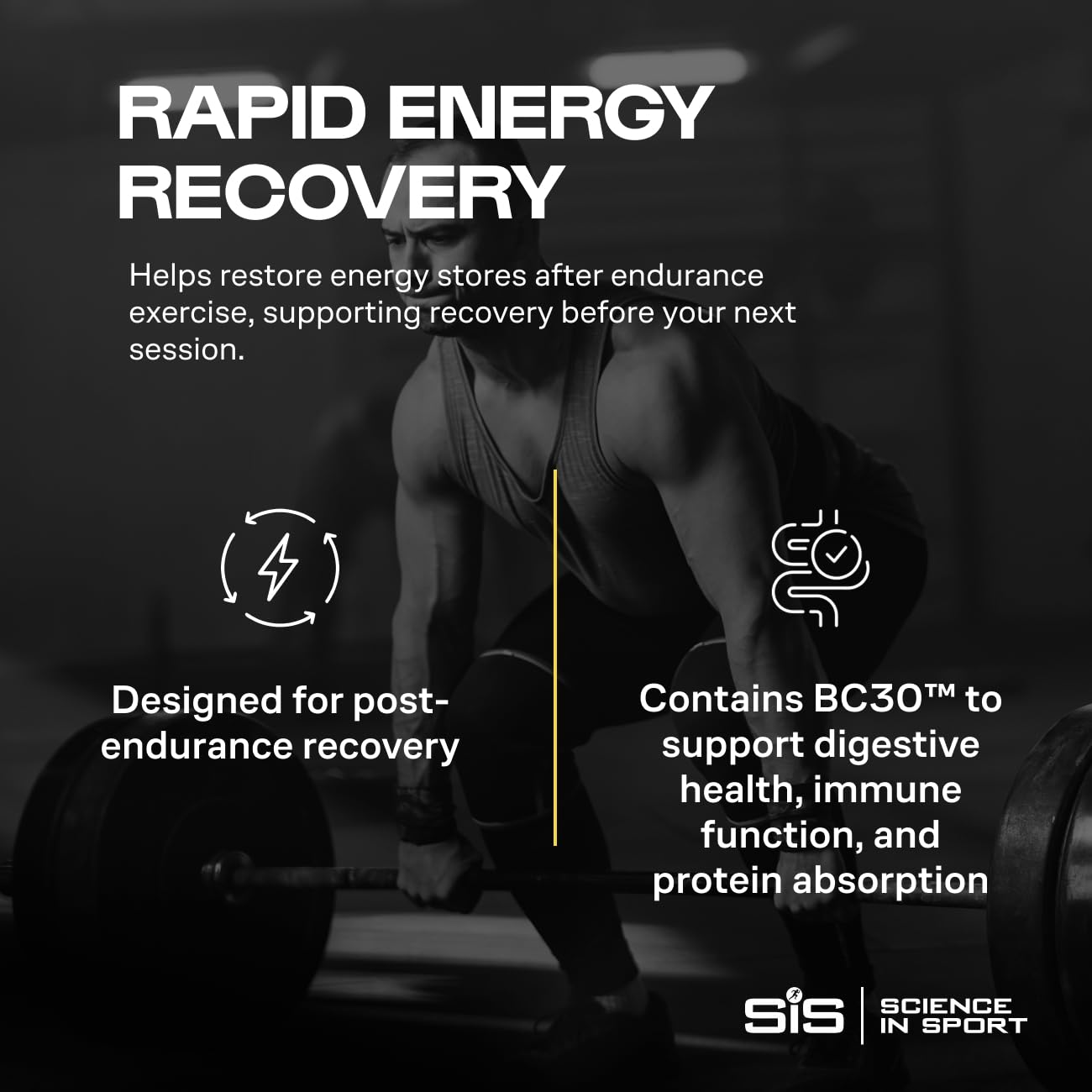 ideal post-workout whey protein supplement