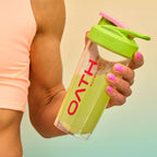 Ideal post-workout whey protein