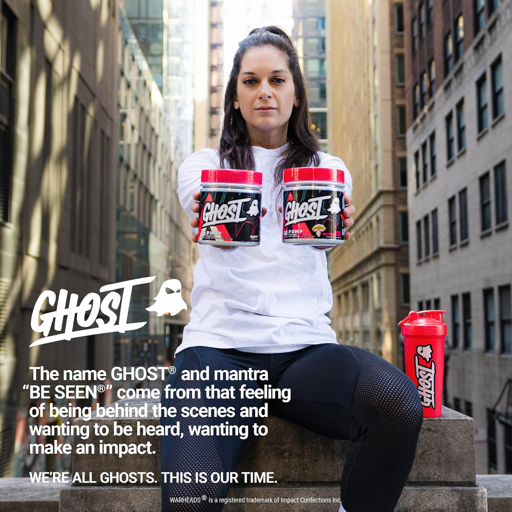 ideal pre-workout for sensitive users