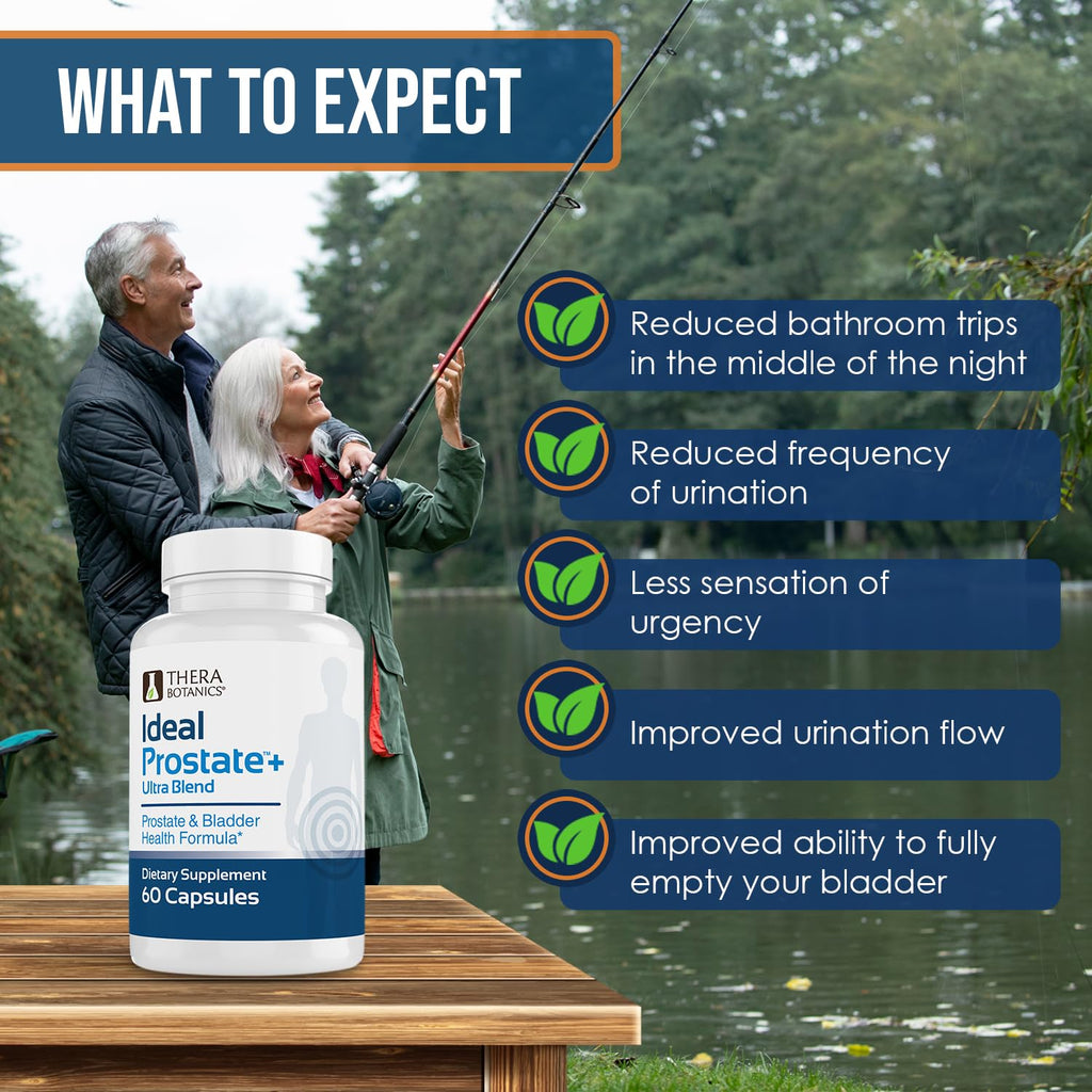 Ideal Prostate Plus for men
