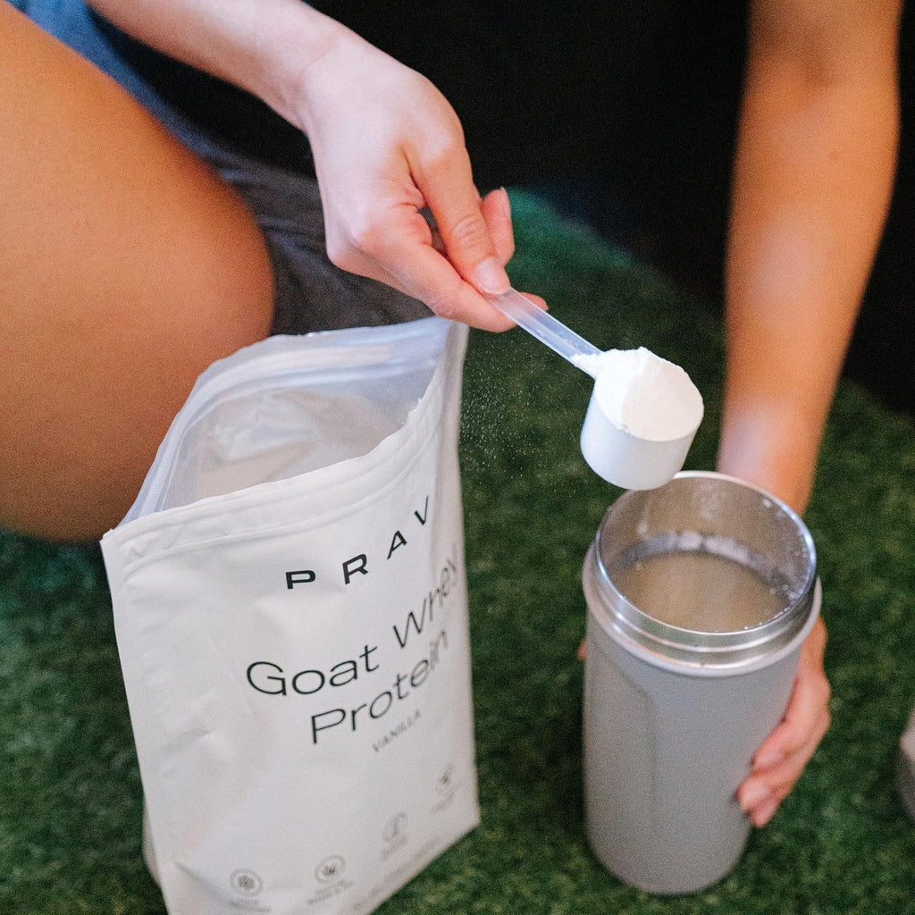 ideal protein for fitness enthusiasts