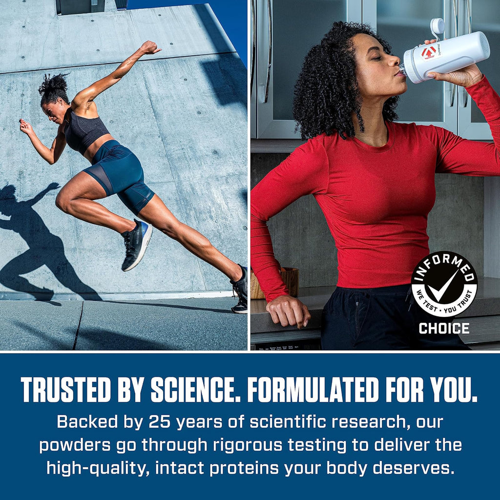 ideal protein for nighttime use