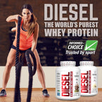 ideal supplement for fitness enthusiasts