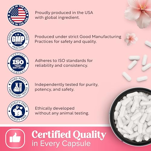 Ideal vitamin B complex for women