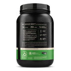 ideal weight gainer for athletes