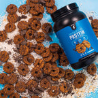 ideal whey protein for post-workout recovery