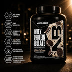 ideal whey protein for post-workout