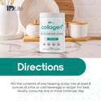 IDLife Collagen+ promotes youthful appearance