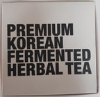 IDO TEA bedtime tea infusion