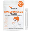 iFEiER hyaluronic acid powder benefits