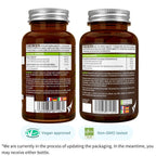 Igennus algae oil for wellness