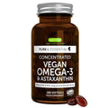 Igennus algae omega oil benefits