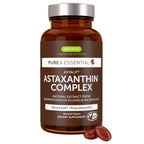 Igennus Astaxanthin 4 mg softgels