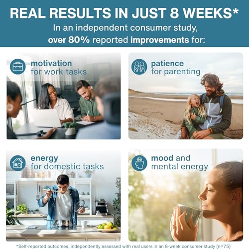 Igennus b complex for overall wellness