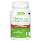 Igennus berberine capsules for health