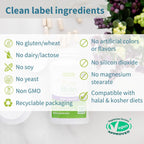 Igennus biotin for skin health