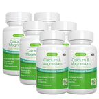Igennus calcium magnesium complex capsules