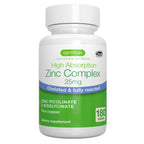 Igennus chelated zinc complex capsules