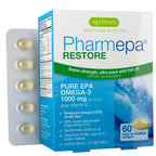 Igennus fish oil softgels for health