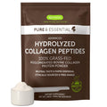 Igennus hydrolyzed collagen peptides