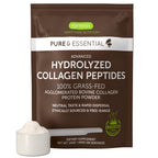 Igennus hydrolyzed collagen peptides