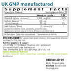 Igennus Lab4 for gut balance