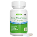 Igennus magnesium complex for energy