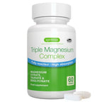 Igennus magnesium complex for relaxation
