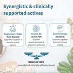 Igennus magnesium glycinate benefits
