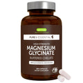 Igennus magnesium glycinate capsules
