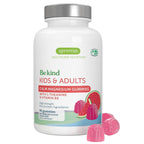 Igennus magnesium gummies for relaxation