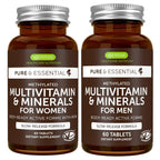 Igennus methylated multivitamin 30 day supply