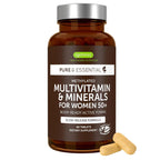 Igennus multivitamin for seniors