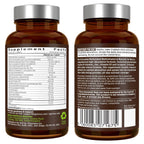 Igennus multivitamin tablets for energy boost