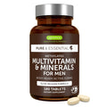 Igennus multivitamins for daily health