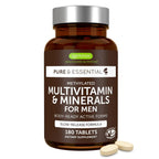 Igennus multivitamins for daily health