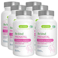 Igennus prenatal multivitamin for MTHFR