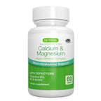 Igennus red algae calcium supplement