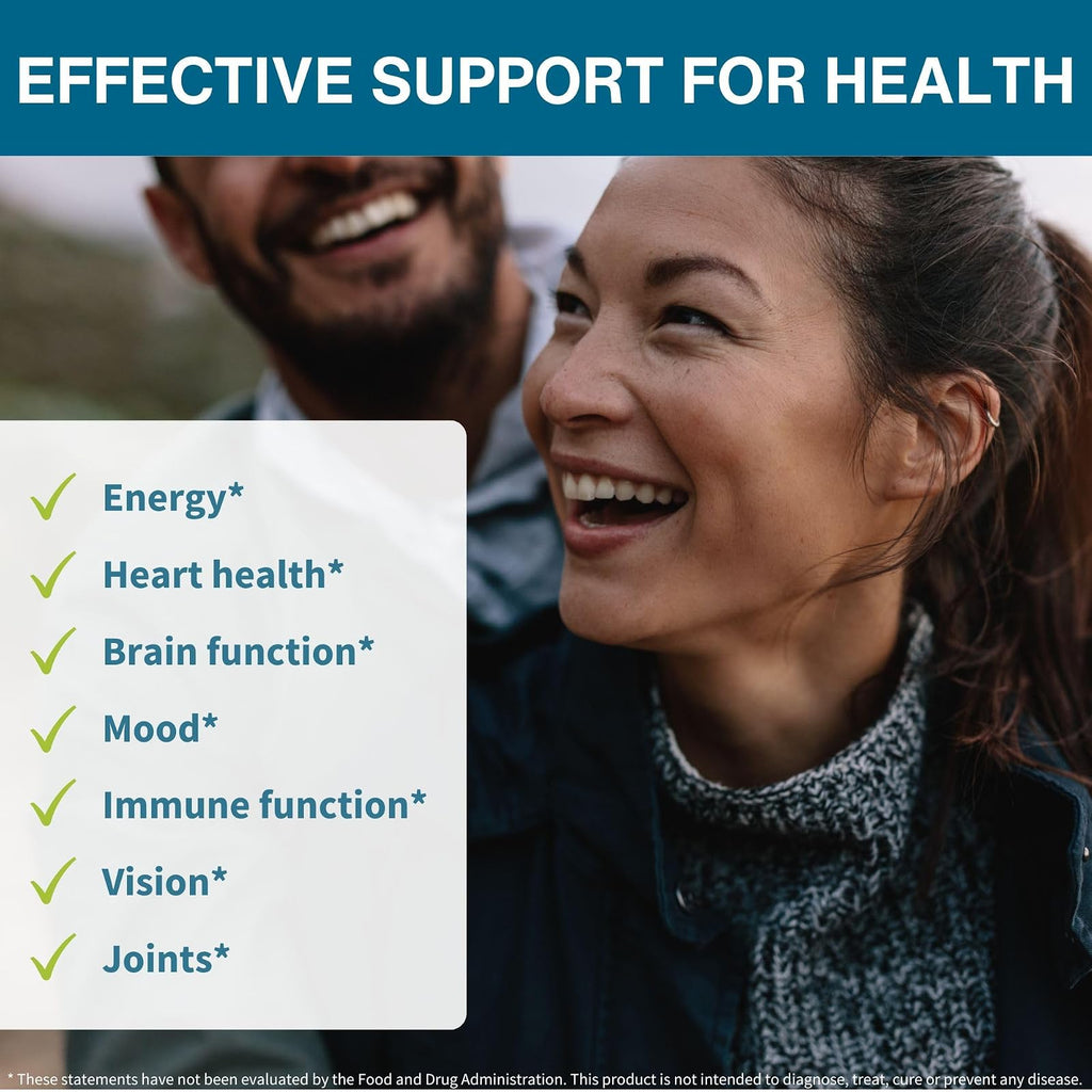 Igennus tablets for daily wellness