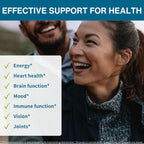 Igennus tablets for daily wellness