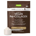 Igennus vegan collagen peptide powder