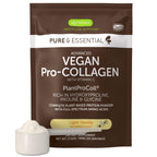 Igennus vegan collagen peptide powder