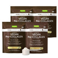 Igennus vegan collagen peptide powder