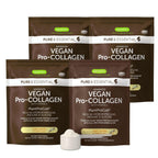 Igennus vegan collagen peptide powder