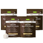 Igennus vegan collagen peptide powder