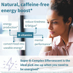 Igennus vitamin b complex for energy