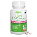 Igennus vitamin B12 complex tablets