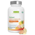 Igennus vitamin C chewable tablets