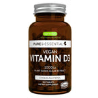 Igennus Vitamin D3 1000 IU tablets