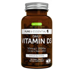 Igennus Vitamin D3 2000 IU softgels